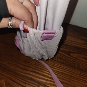 Embark | Bags | New Womens Embrak 3liters Backpack Pink | Poshmark